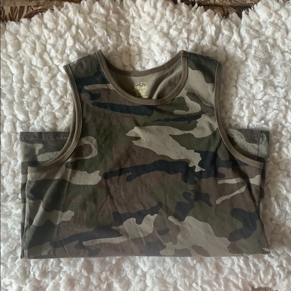 Tops | Random Vintage Tanks | Poshmark